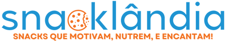 Snacklândia Snacks Saudáveis